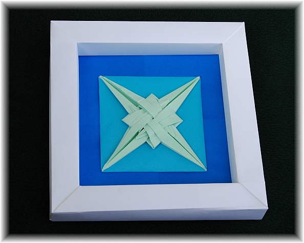 Origami Gallery 2009